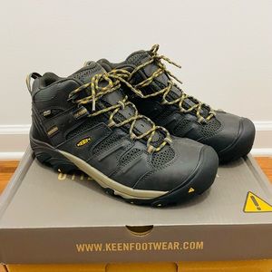 Keen | Shoes | Keen Mens Boots | Poshmark